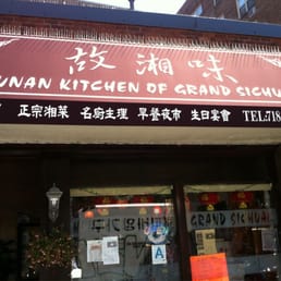 HUNAN KITCHEN OF GRAND SICHUAN - Updated December 2025 - 430 Photos ...