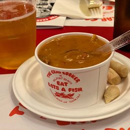 THE CRAB COOKER - Updated November 2024 - 1447 Photos & 1628 Reviews ...