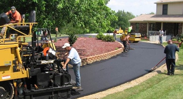 PRIMO PAVING AND SEALCOATING - Updated December 2025 - 12 Photos & 13 ...