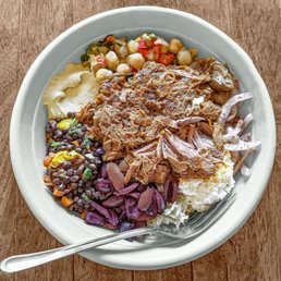 YAFO KITCHEN - 552 Photos & 644 Reviews - 720 Gov Morrison St ...