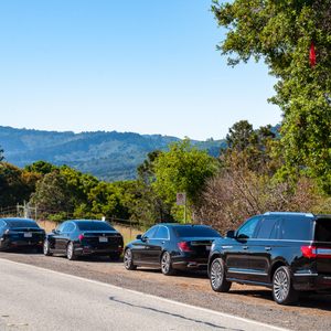 FRISCO LIMO - Updated October 2025 - 88 Photos & 259 Reviews - 611 ...