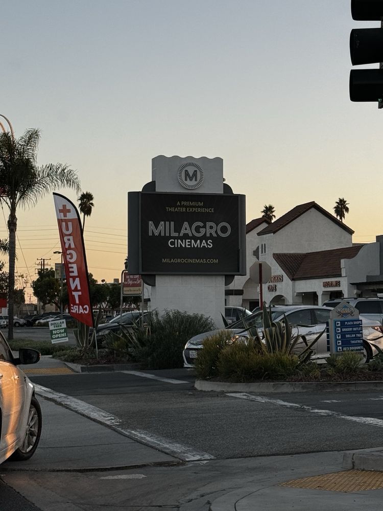 MILAGRO CINEMAS - Updated December 2024 - 19 Photos & 41 Reviews ...