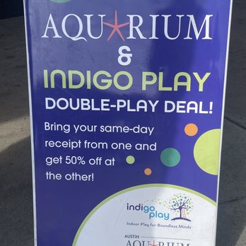 INDIGO PLAY - AUSTIN - Updated June 2025 - 170 Photos & 84 Reviews ...