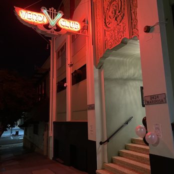 VERDI CLUB - Updated December 2024 - 81 Photos & 116 Reviews - 2424 ...