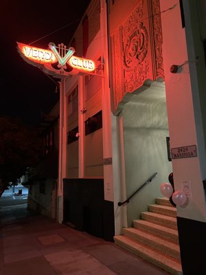 VERDI CLUB - 64 Photos & 112 Reviews - 2424 Mariposa St, San Francisco ...