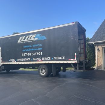 ELITE MOVING & STORAGE - Updated August 2025 - 404 Photos & 386 Reviews - 7085 Ridgeway Ave ...