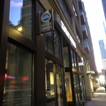 LICENSE EXPRESS - Updated October 2025 - 49 Photos & 390 Reviews - 145 ...