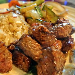 DOMO JAPANESE SUSHI GRILL AND BAR - Updated June 2024 - 465 Photos ...