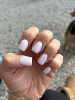 THE NAIL NOOK - Updated June 2026 - 28 Photos & 16 Reviews - 309 E John ...