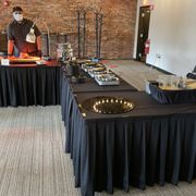 THE FOUNDRY RESTAURANT - 275 Photos & 377 Reviews UPDATED - American ...