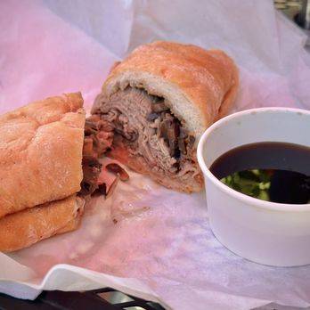 ADAMSON’S FRENCH DIP - Updated October 2025 - 931 Photos & 1519 Reviews ...