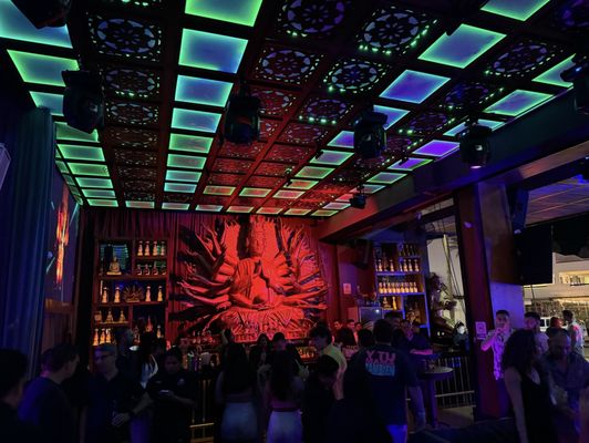 MANDALA CLUB - Updated October 2025 - 69 Photos & 88 Reviews - Blvd ...