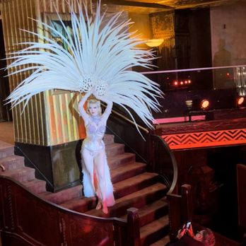 MAMBO CRAZE CABARET - Updated January 2026 - 185 Photos & 36 Reviews ...