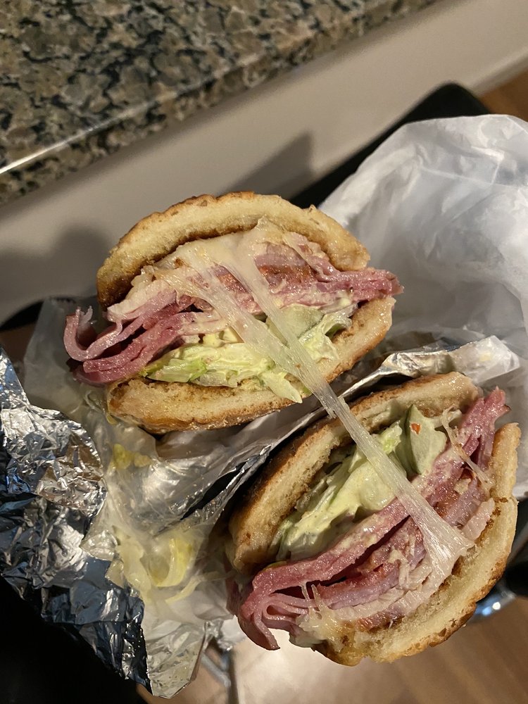 DIAMOND DELI - 129 Photos & 263 Reviews - 378 S Main St, Akron, Ohio ...