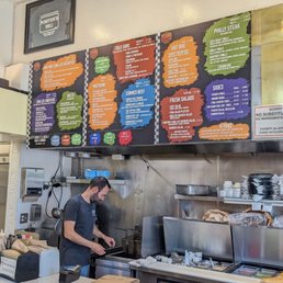 NORTON’S PASTRAMI & DELI - Updated April 2025 - 525 Photos & 592 ...