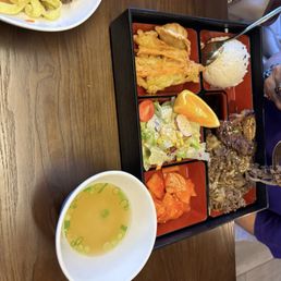 KOREANZ K-BBQ & KOREAN COMFORT FOOD - Updated November 2025 - 105 ...