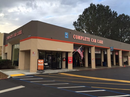 COMPLETE CAR CARE ENCINITAS - 86 Photos & 246 Reviews - 318 A North El ...