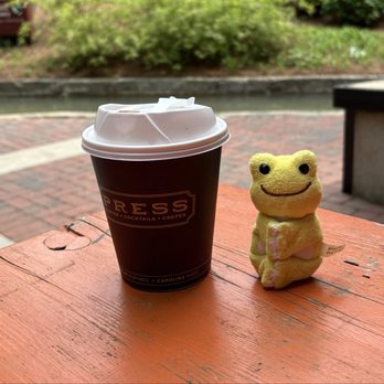 PRESS COFFEE CRÊPES COCKTAILS - Updated August 2025 - 665 Photos & 370 ...