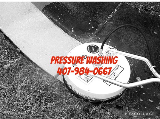 UNDER PRESSURE WASHING 4U - Updated January 2025 - 12 Photos - Apopka ...
