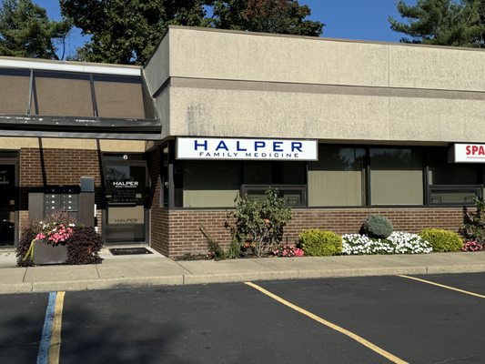 HALPER FAMILY MEDICINE - Updated November 2025 - 1555 Sunrise Hwy, Bay ...