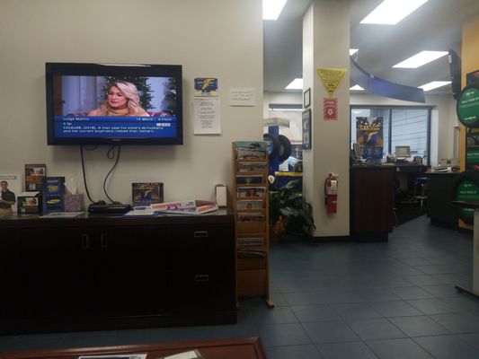 BROOKS HUFF TIRE - Updated December 2025 - 27 Photos & 118 Reviews ...