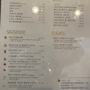 BAD OWL COFFEE ROASTERS - 1140 Photos & 520 Reviews - 8035 S Rainbow ...