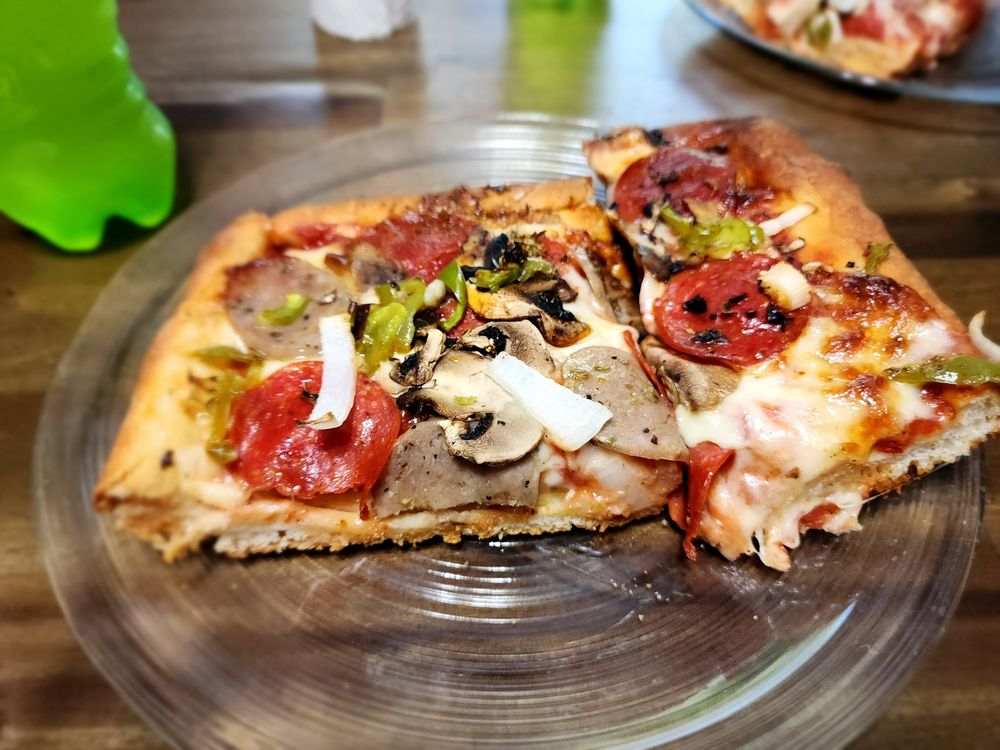 PIZZA VILLA AND RESTAURANT - Updated May 2026 - 47 Photos & 123 Reviews ...