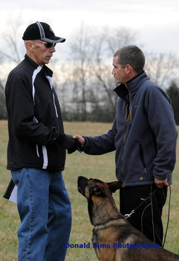 DENVER PROTECTION & OBEDIENCE TRAINING - Updated September 2025 - 26 ...