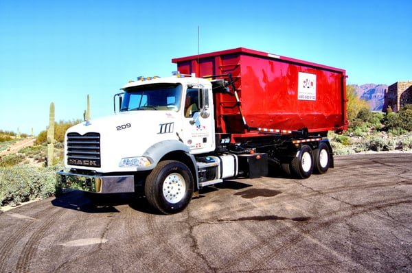 RIGHT AWAY DISPOSAL - Updated January 2026 - 237 Reviews - 3755 S Royal ...