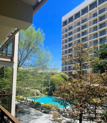 DOUBLETREE BY HILTON HOTEL TORRANCE - SOUTH BAY - Updated January 2026 ...