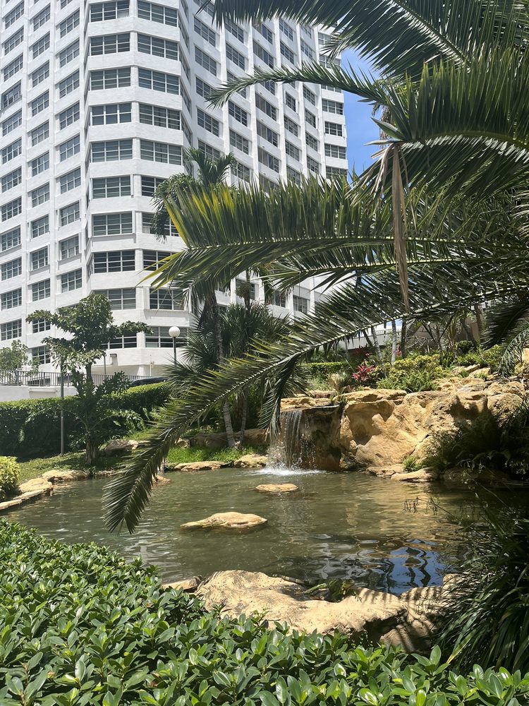 FOUR AMBASSADORS SUITES HOTEL - Updated June 2026 - 14 Reviews - 801 ...