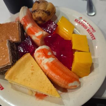 FLAMING SEAFOOD BUFFET - Updated May 2025 - 240 Photos & 178 Reviews ...