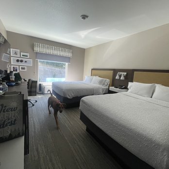 HAMPTON INN OAKHURST-YOSEMITE - Updated January 2026 - 116 Photos & 31 ...