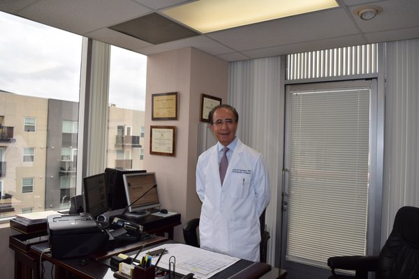 KARAYAN SOOREN, MD - Updated January 2026 - 28 Reviews - 1510 S Central ...