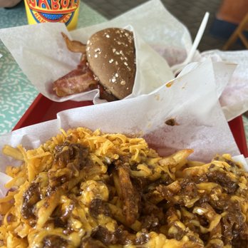 TOMBOY’S BURGERS - Updated May 2024 - 230 Photos & 249 Reviews - 5111 ...