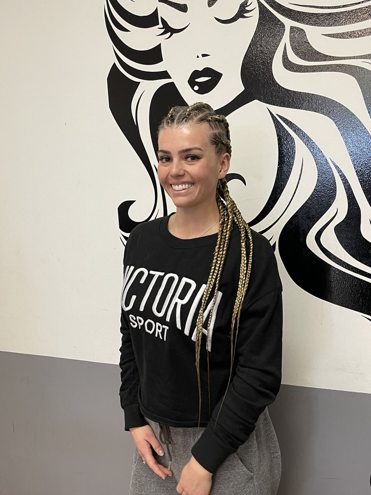 LUSCIOUS HAIR BRAIDING & BOUTIQUE - Updated April 2026 - 24 Photos ...