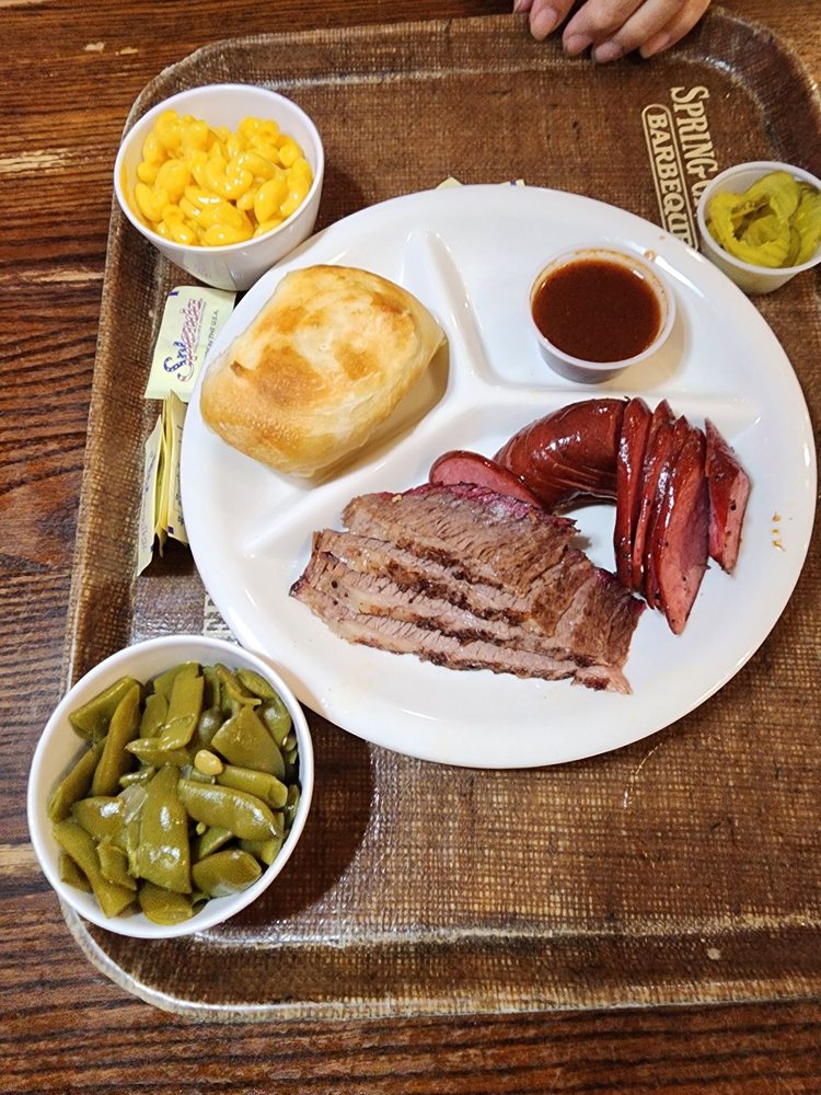 SPRING CREEK BARBEQUE - Updated August 2025 - 56 Photos & 102 Reviews ...