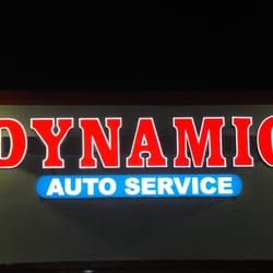 DYNAMIC AUTO SERVICE - 11 Photos & 41 Reviews - 40 N Bumby Ave, Orlando ...
