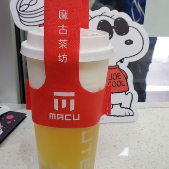 MACU TEA - UW - Updated January 2025 - 166 Photos & 76 Reviews - 1100 ...