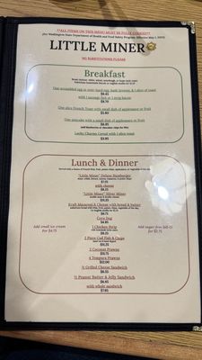 PEPER’S 49ER RESTAURANT - Updated September 2025 - 64 Photos & 144 ...