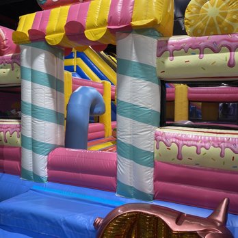 FUNBOX ARCADIA - Updated October 2024 - 1074 Photos & 420 Reviews - 400 ...