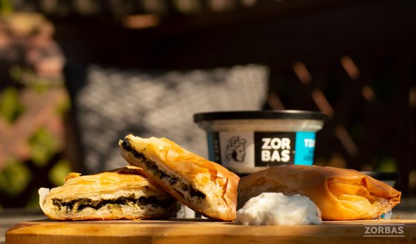 ZORBA’S BAKERY & FOODS - Updated November 2025 - 11 Photos - 7173 Buller Avenue, Burnaby ...