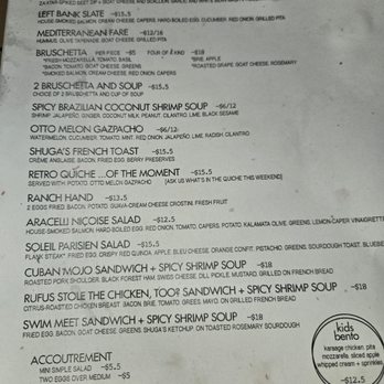 SHUGA’S - Updated December 2024 - 1443 Photos & 1994 Reviews - 702 S ...