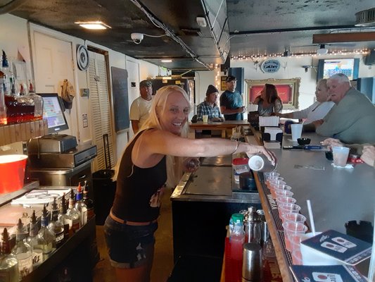 THE BAR - Updated December 2025 - 14 Reviews - 125 Atlantic Ave ...