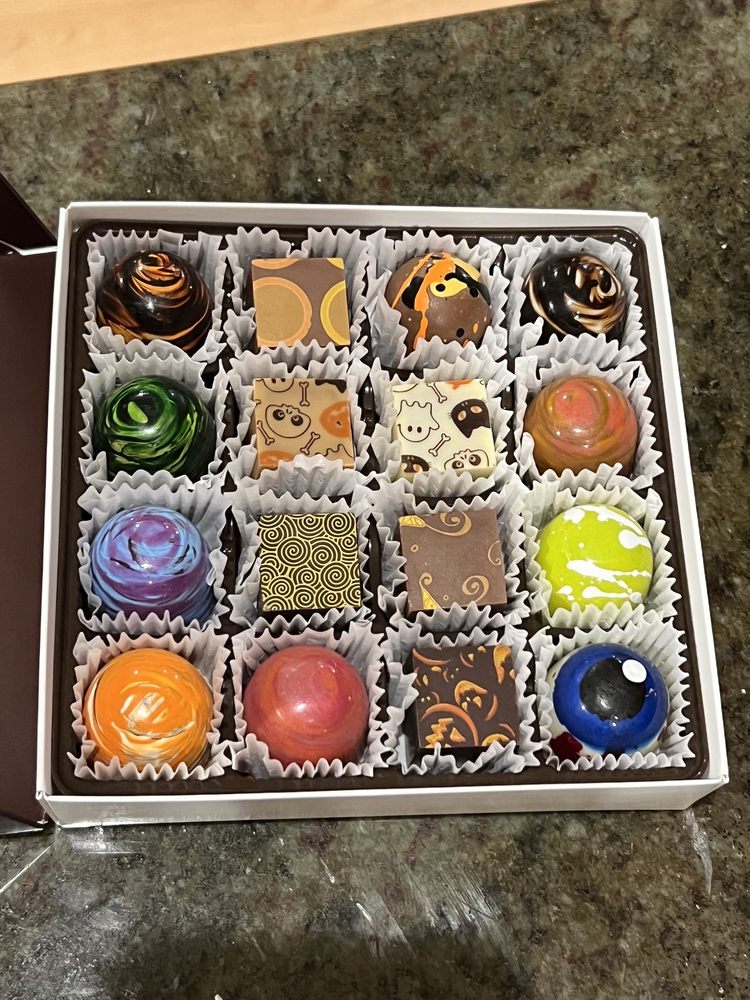 DONOVAN FAMILY CONFECTIONS - 15 Photos - 850 S Colony St, Wallingford ...
