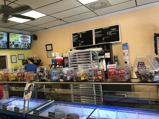 THE TREAT SHOP RVA - Updated September 2024 - 236 Photos & 167 Reviews ...