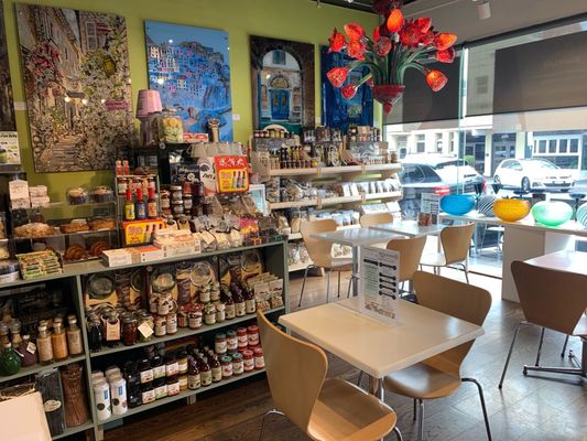 RED MOON ART GLASS GALLERY CAFE - 716 High St, Armadale Victoria ...