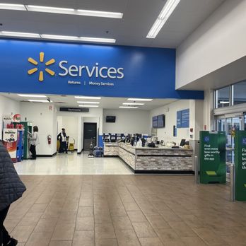 WALMART - Updated December 2025 - 89 Photos & 53 Reviews - 650 Bald ...