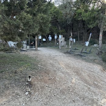 CEDAR RIDGE RANGE - Updated February 2025 - 14 Photos & 42 Reviews ...