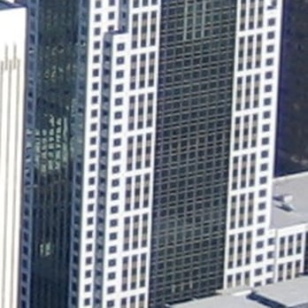 THREE WELLS FARGO CENTER - Updated October 2025 - 401 S Tryon St ...